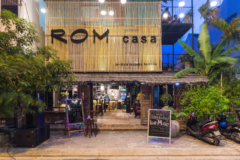 10 Hostel Đà Nẵng view đẹp, giá rẻ dành cho dân thích xê dịch