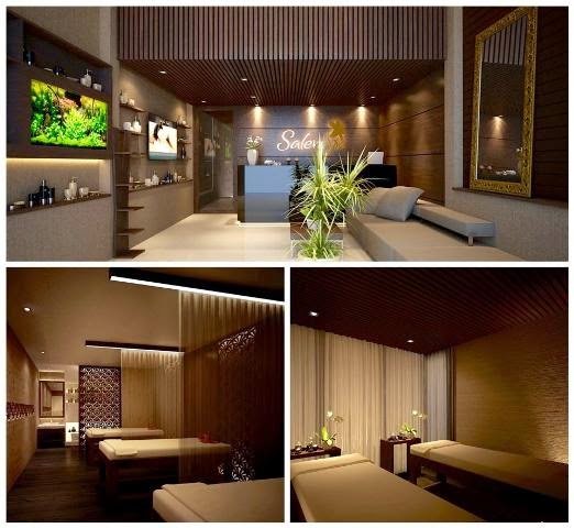 Massage Đà Nẵng - Top 11 địa chỉ lành mạnh và uy tín nhất