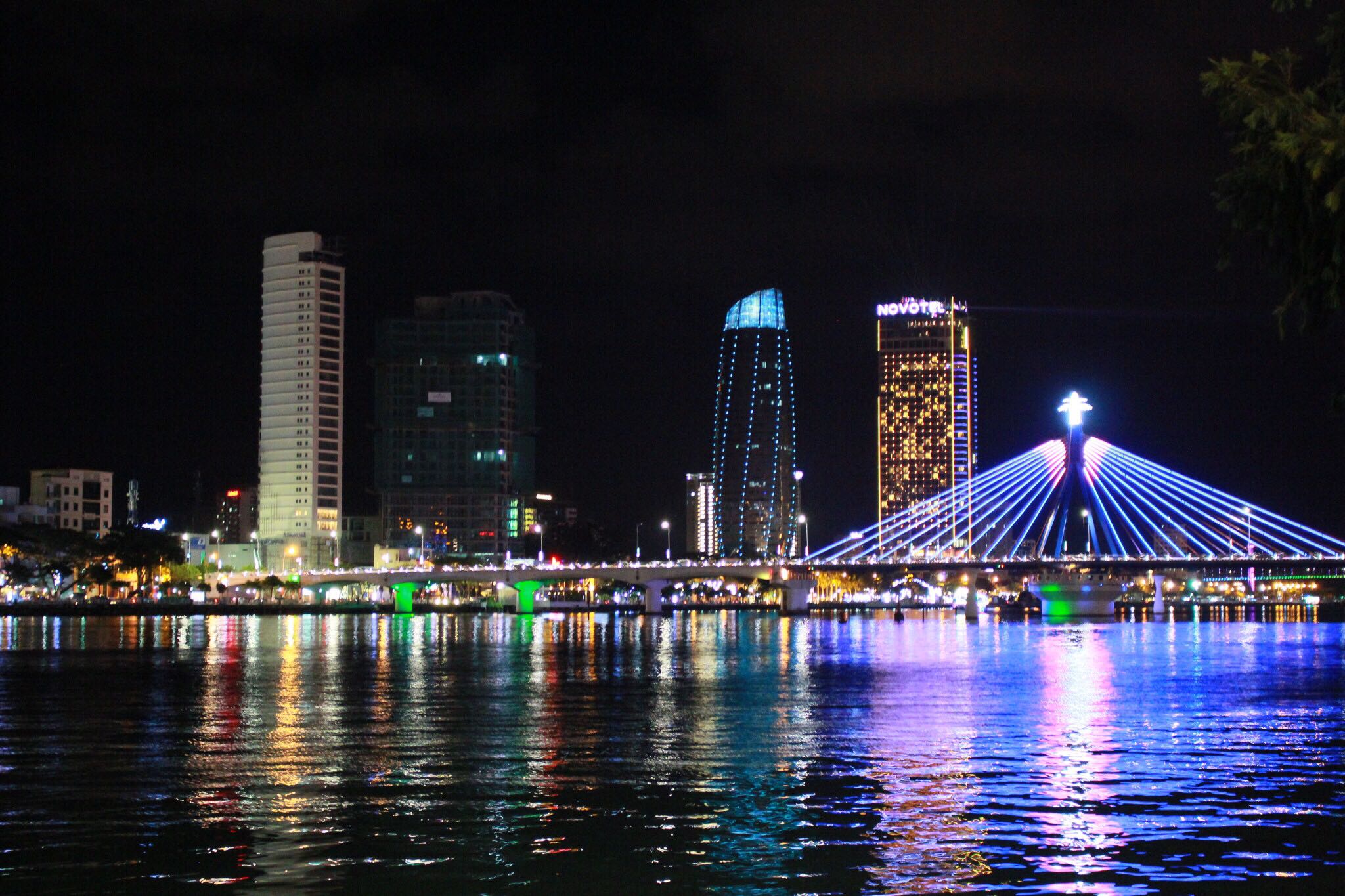 14 Khách sạn đường Bạch Đằng Đà Nẵng từ bình dân đến sang trọng