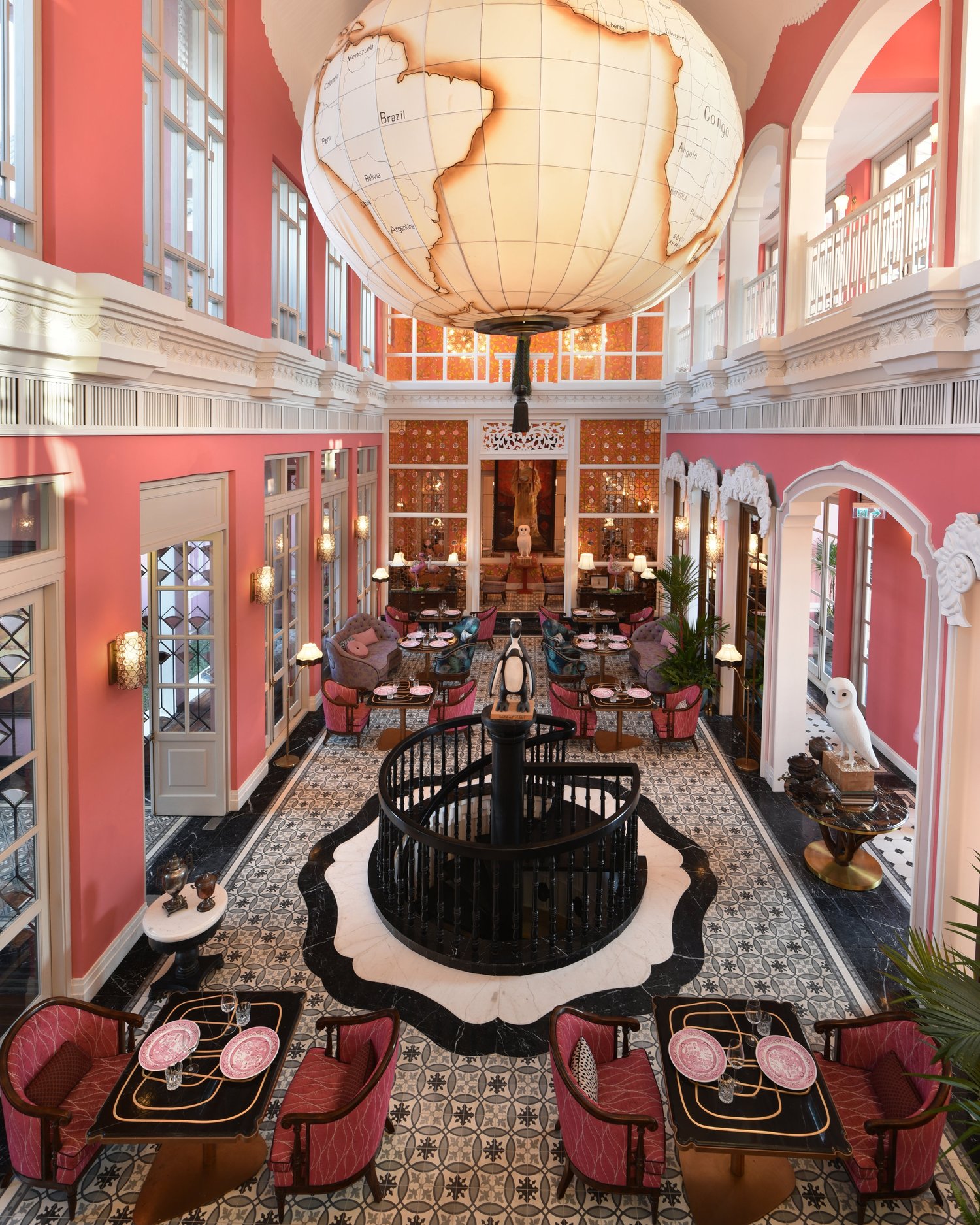 Marriott Phú Quốc - Không gian nghỉ dưỡng tuyệt vời chuẩn 5 sao quốc tế