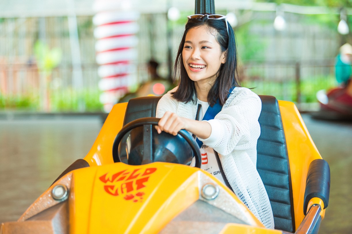 Sun World Đà Nẵng có gì? 1001 kinh nghiệm vui chơi mới nhất