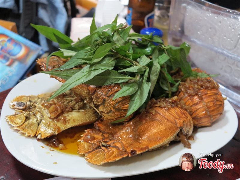 Quán Ra Khơi Phú Quốc ở đâu? Các review chi tiết nhất từ thực khách