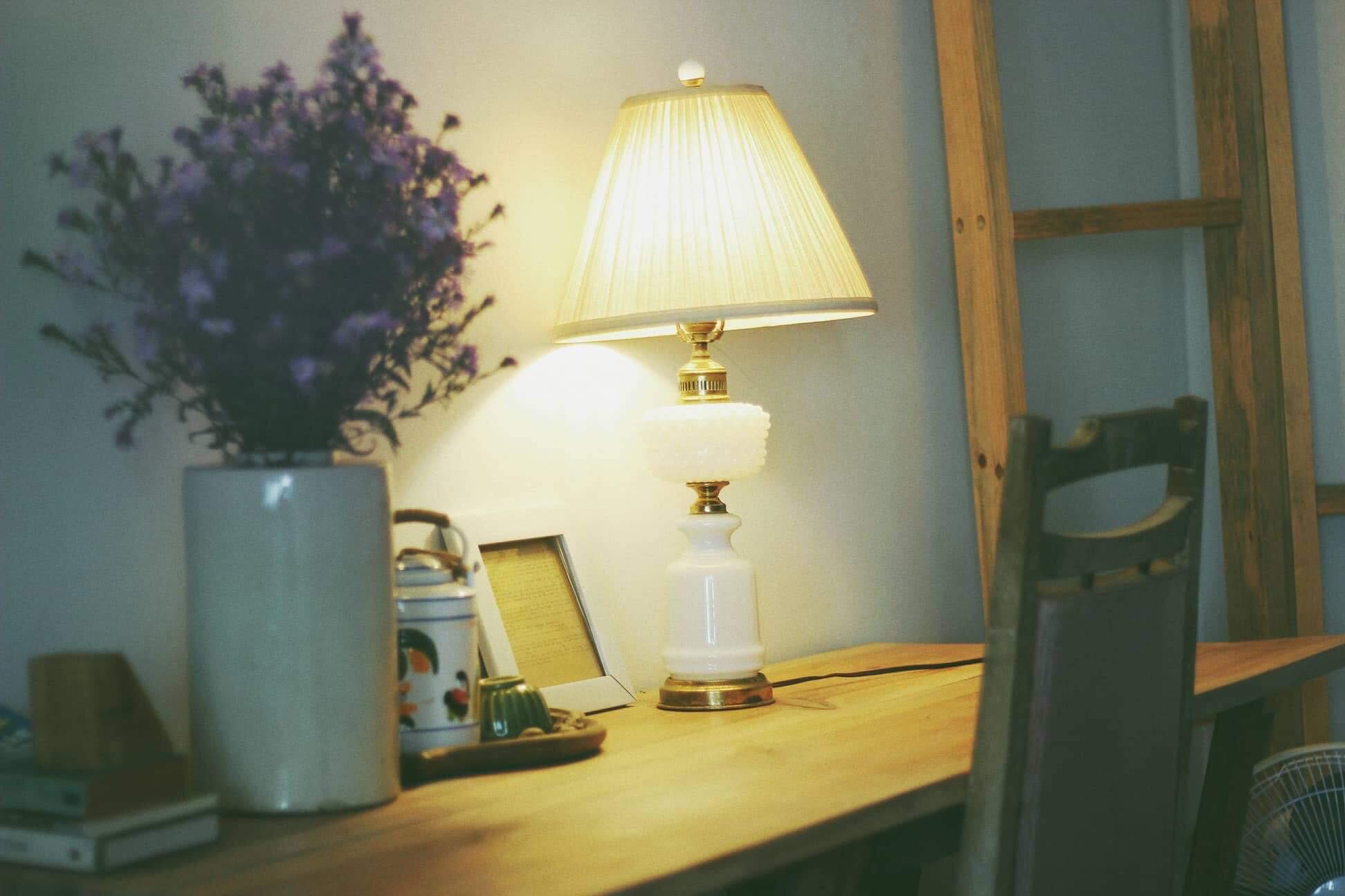 Second House Đà Lạt – không gian dễ thương, ấm áp như nhà mình