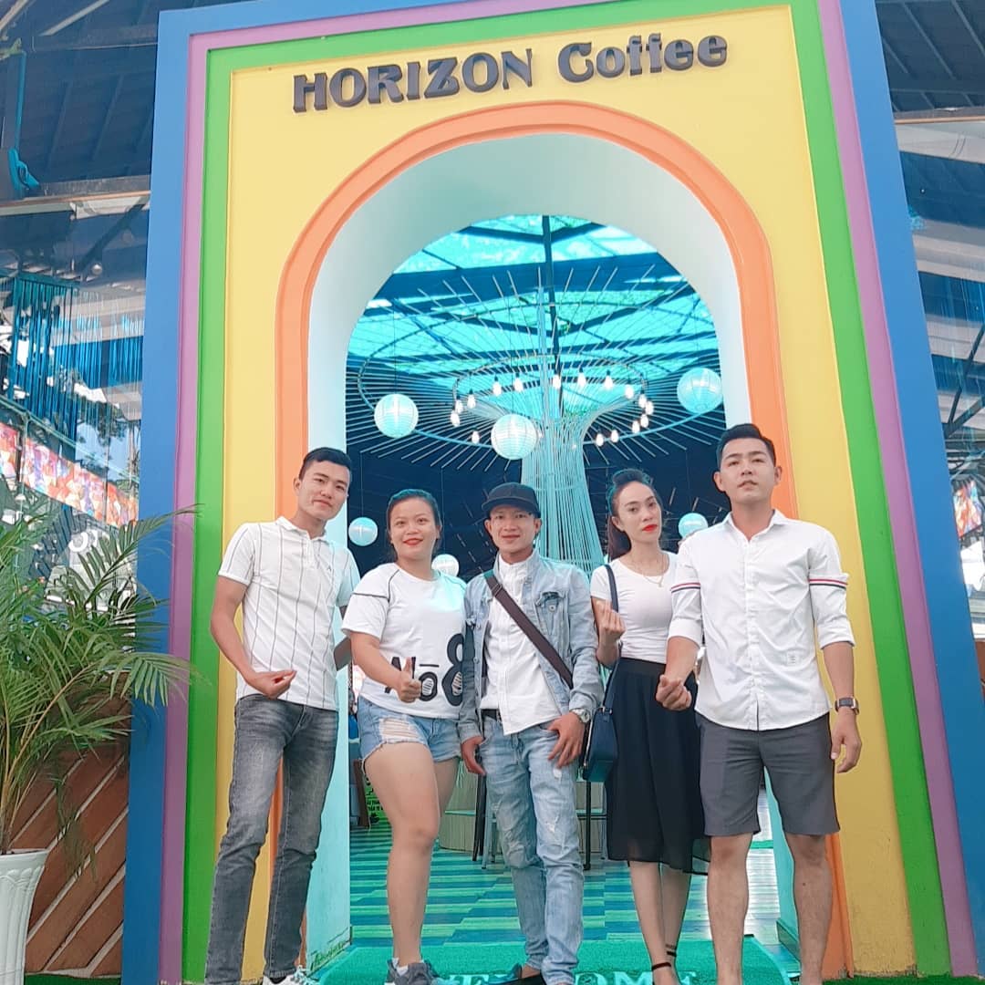 Cafe Horizon Đà Lạt – Thiên đường lơ lửng giữa tầng mây
