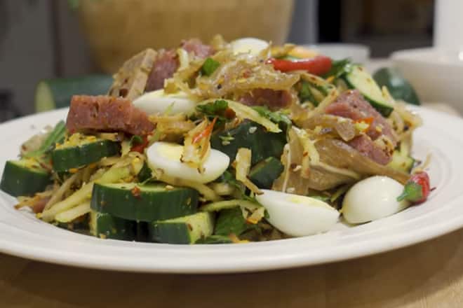 Tré trộn là gì, làm có dễ không, mua ở đâu ngon?
