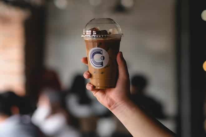 Cheese coffee - chuỗi thương hiệu đồ uống nổi tiếng của giới trẻ