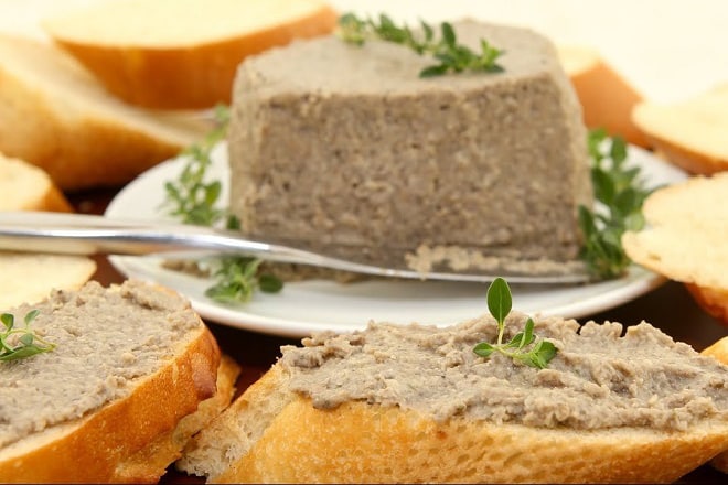 Pate chay: 5 cách thực hiện bổ dưỡng, bùi béo cho bữa sáng cực ngon