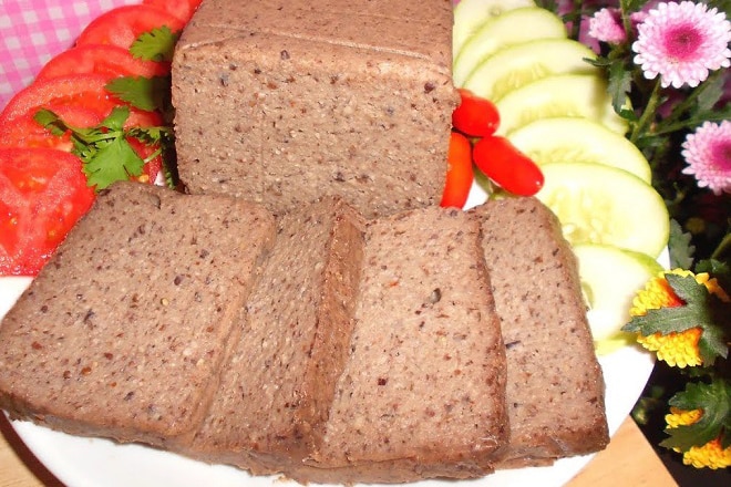 Pate chay: 5 cách thực hiện bổ dưỡng, bùi béo cho bữa sáng cực ngon