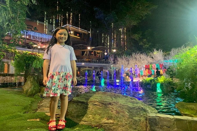 Du Miên Garden Coffee với điểm nhấn sân vườn 5 sao của Sài Gòn