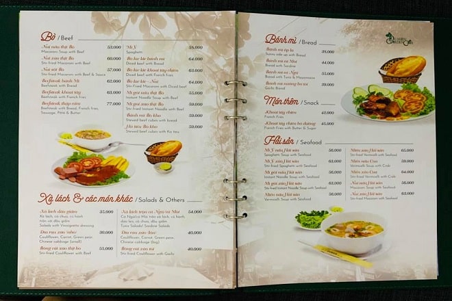 Du Miên Garden Coffee với điểm nhấn sân vườn 5 sao của Sài Gòn